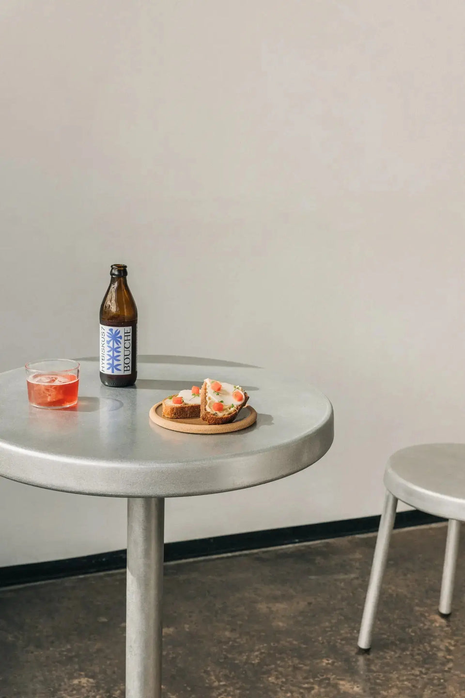 PROXY D | Alcohol-Free Sparkling Alternative | Apricot & Sea Buckthorn ...